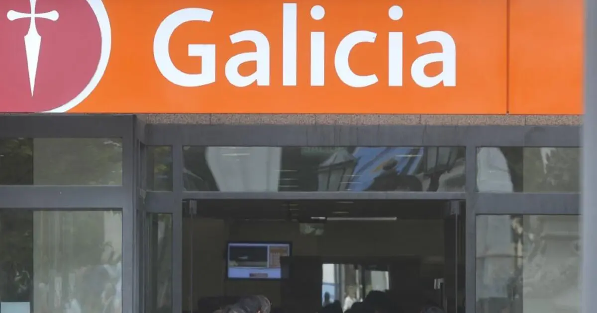 Banco galicia para acceder a tu home banking y curriculum • Armá Tu CV