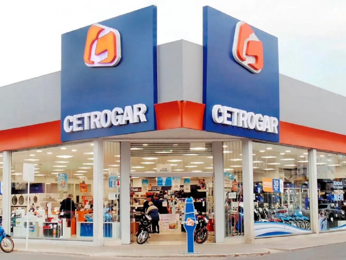 Mandar cv a cetrogar para postularte • Armá Tu CV