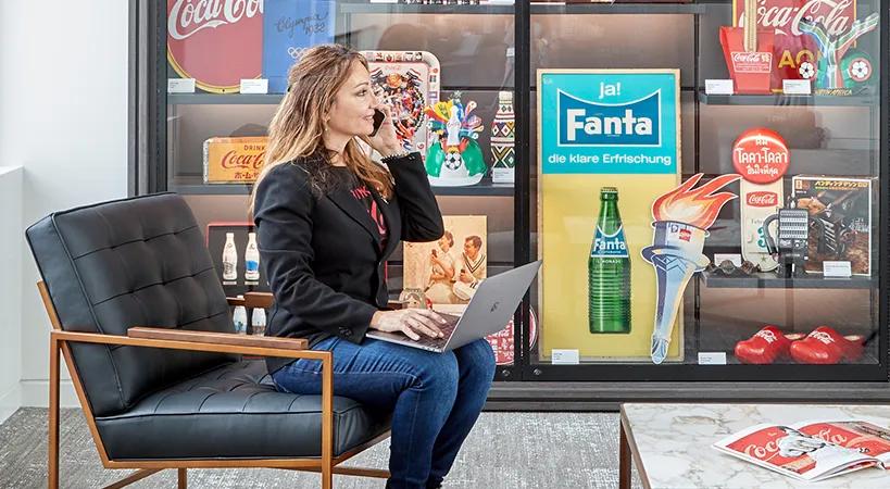 Coca-cola bahía blanca cv para postularte • Armá Tu CV
