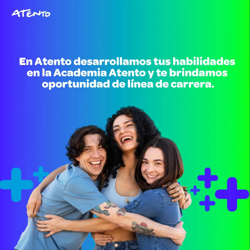 Atento resistencia cv para la optimización de tu currículum • Armá Tu CV