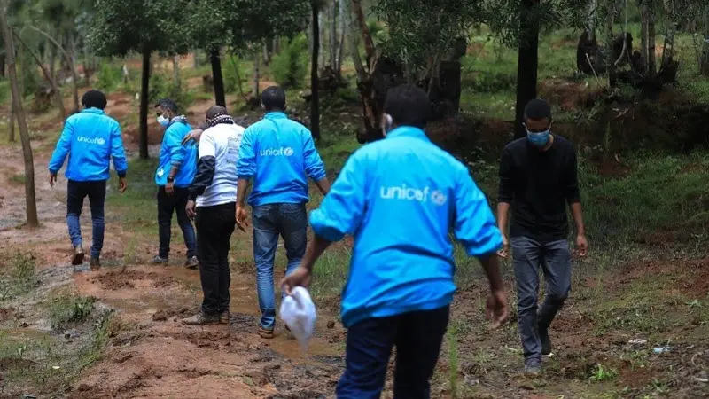 Cómo redactar un cv para unicef y conseguir trabajo • Armá Tu CV