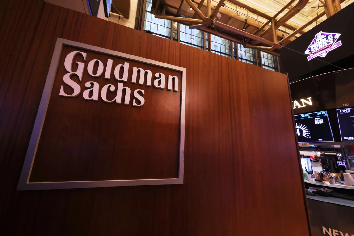 Goldman sachs group y compañia s de rl de cv: un análisis detallado ...