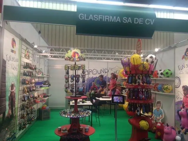 Glasfirma sa de cv: fabricantes mexicanos de vidrio de alta calidad ...