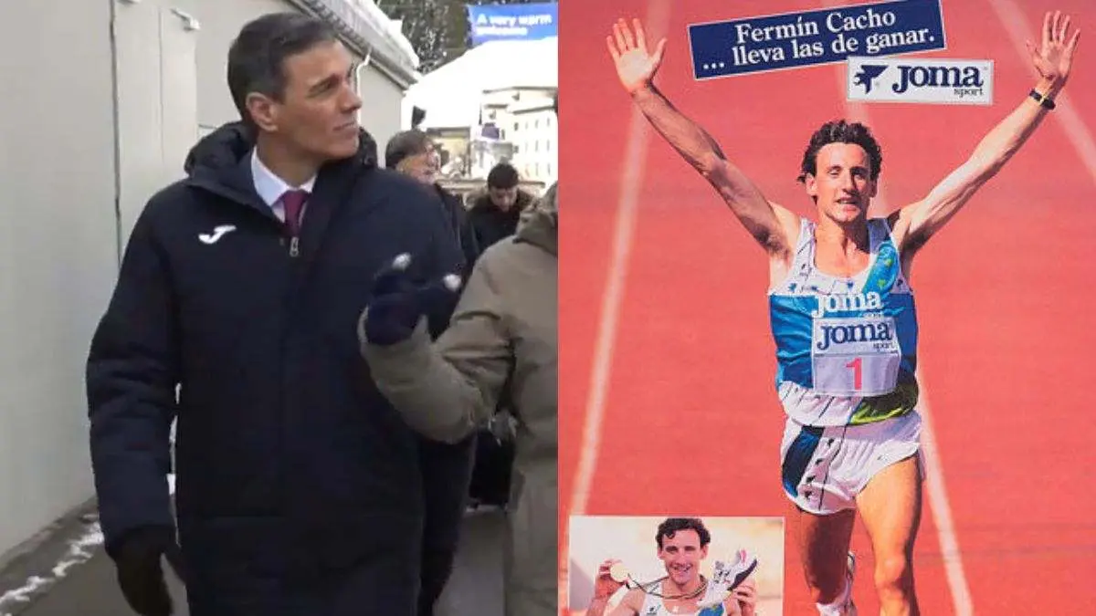Joma méxico sa de cv: historia, expansión y éxito de una marca española ...