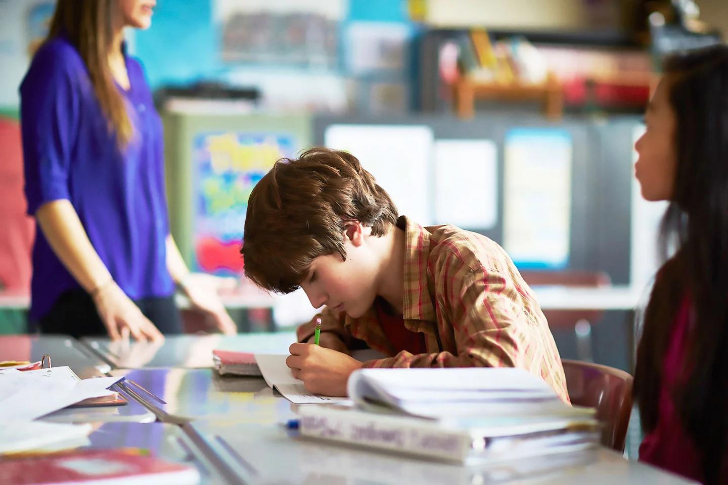 Wit and wisdom curriculum: análisis de un currículo controversial ...